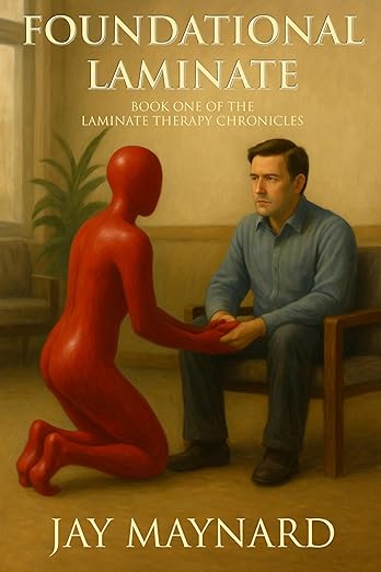 ‘Foundational Laminate,’ by Jay Maynard | Brandywine Books